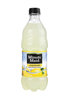 Mm lemonade - Whiskey Two Rivers
