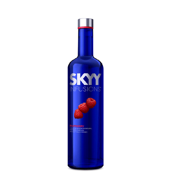 SKY VODKA 700ML - Whiskey Two Rivers